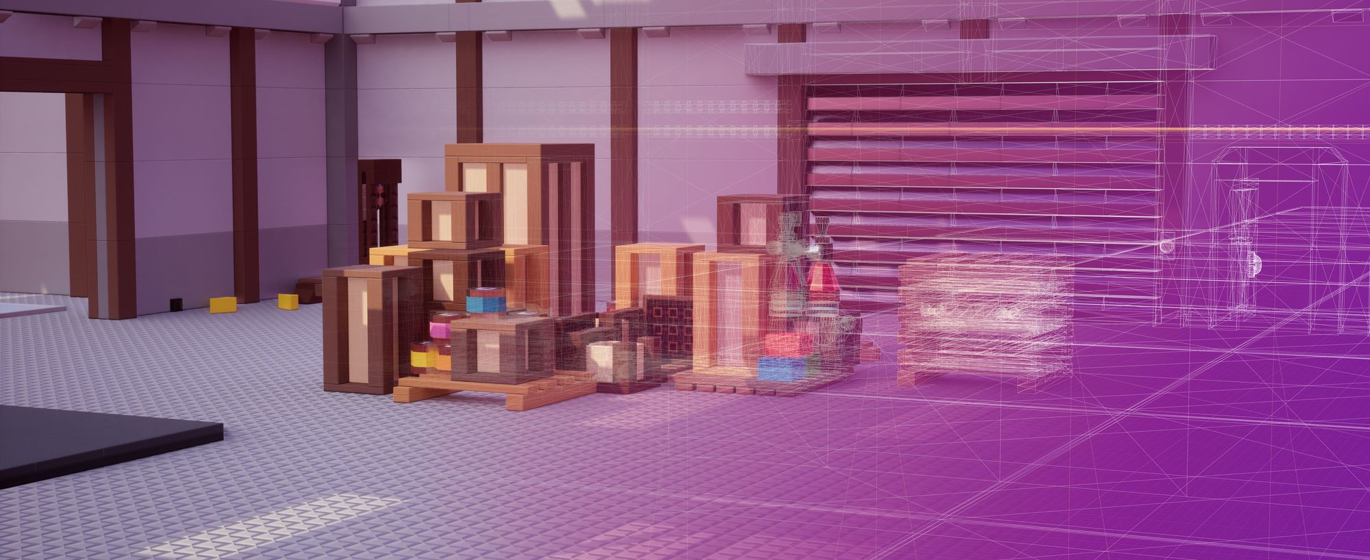 Releases - Blog - Brickadia