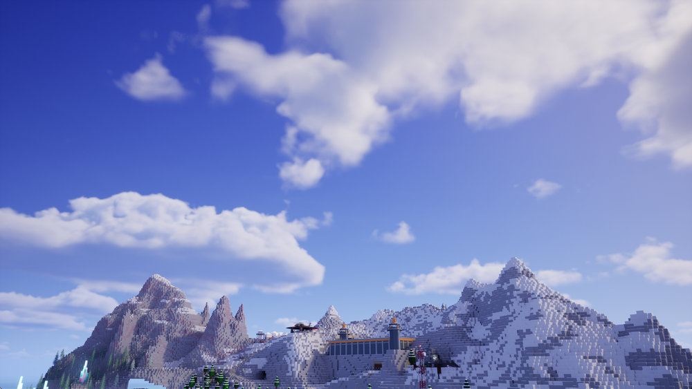 Devlog #5 - Recent Graphics Improvements Roundup