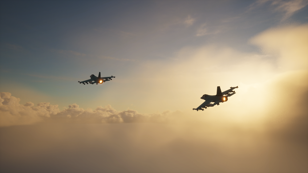 Devlog #5 - Recent Graphics Improvements Roundup