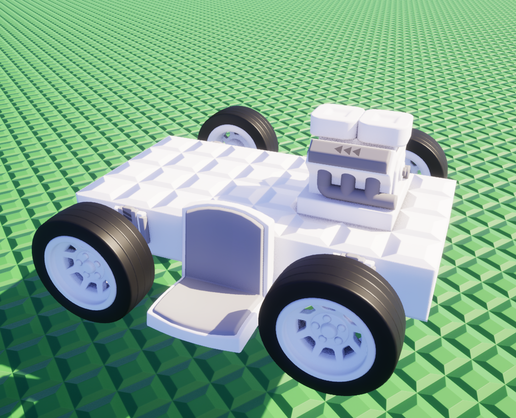 Devlog #7 - Wires, Vehicles, Next Fest & More!