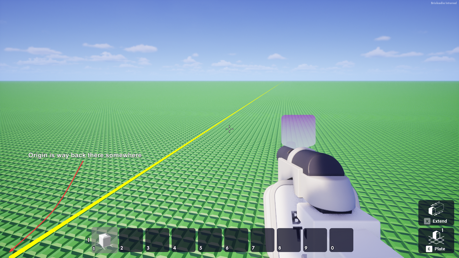 Devlog #6 - Upgrading the Building System, Part 1